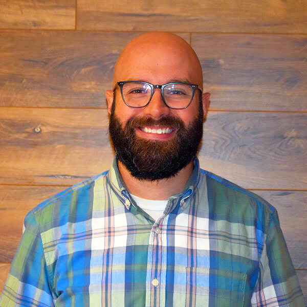 I'm New Here | Copperfield Church